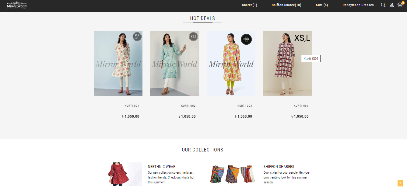 Primex Information Systems Ltd