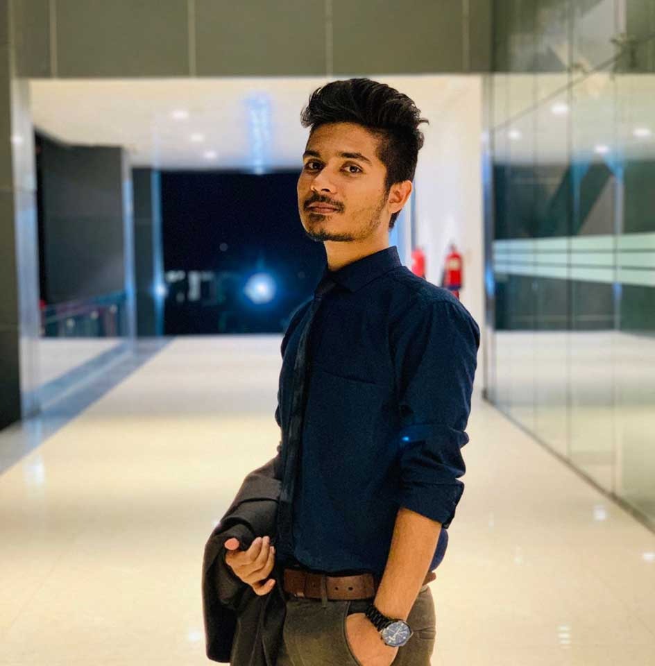 Primex Information Systems Ltd